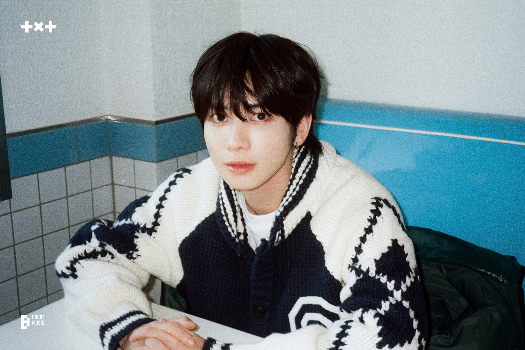 Picture of Tae-hyun Kang