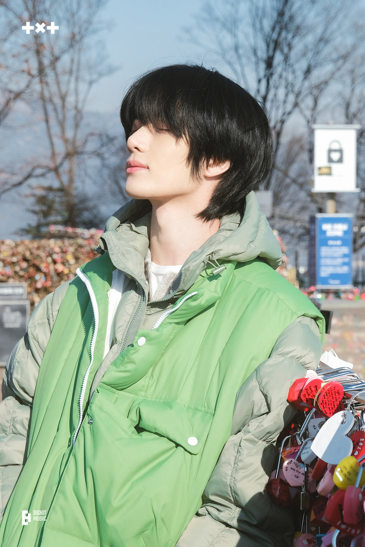 Picture of Beom-gyu Choi