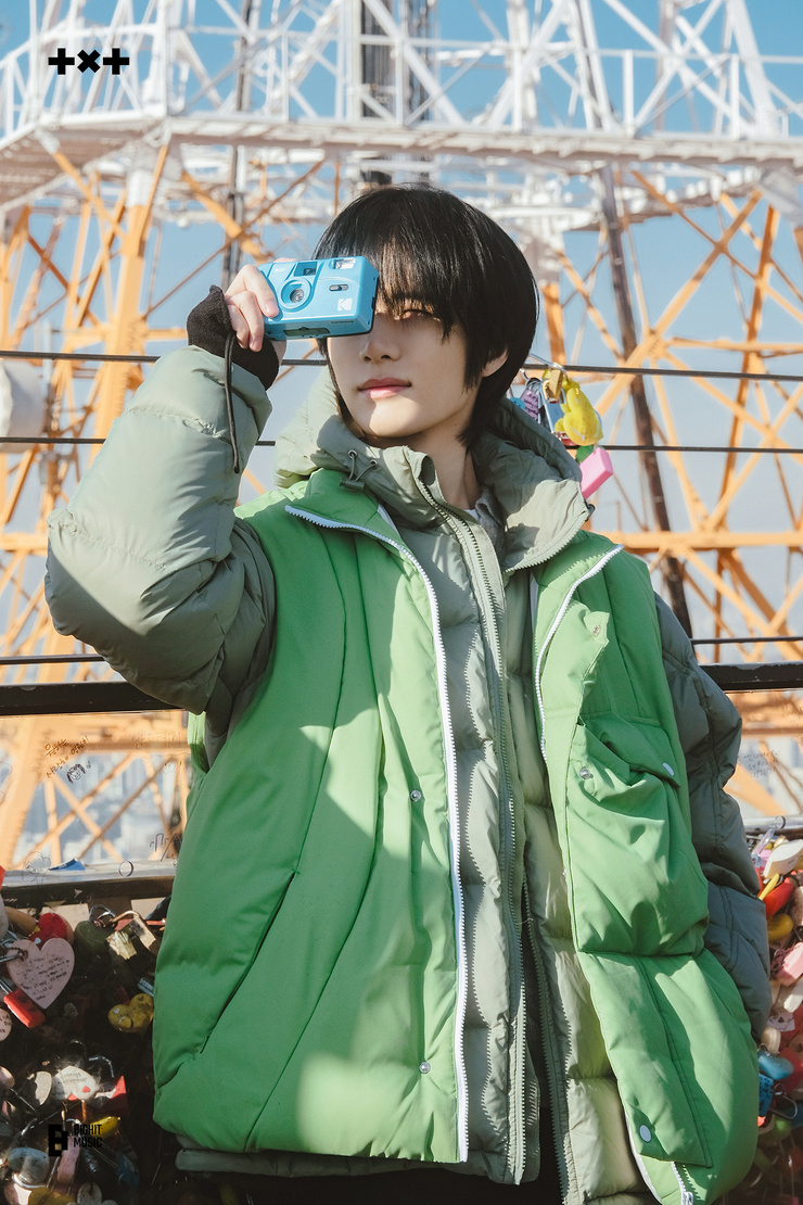 Picture of Beom-gyu Choi