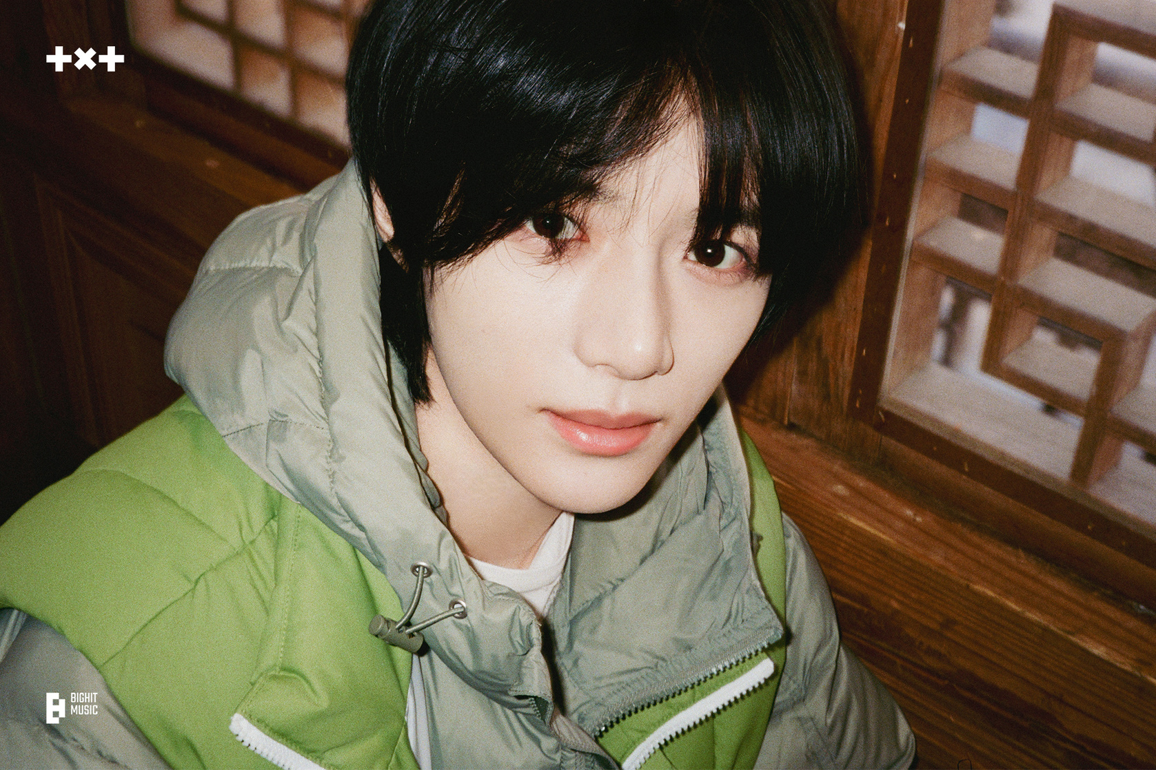 Picture of Beom-gyu Choi