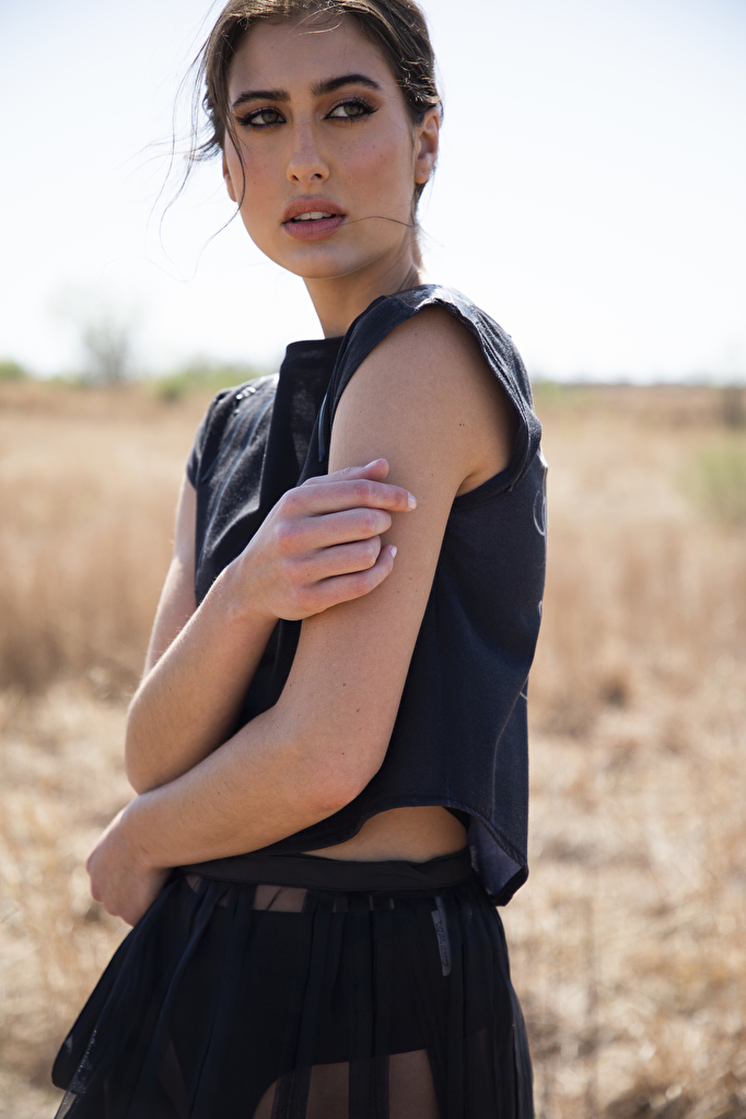 Picture of Haley Mick