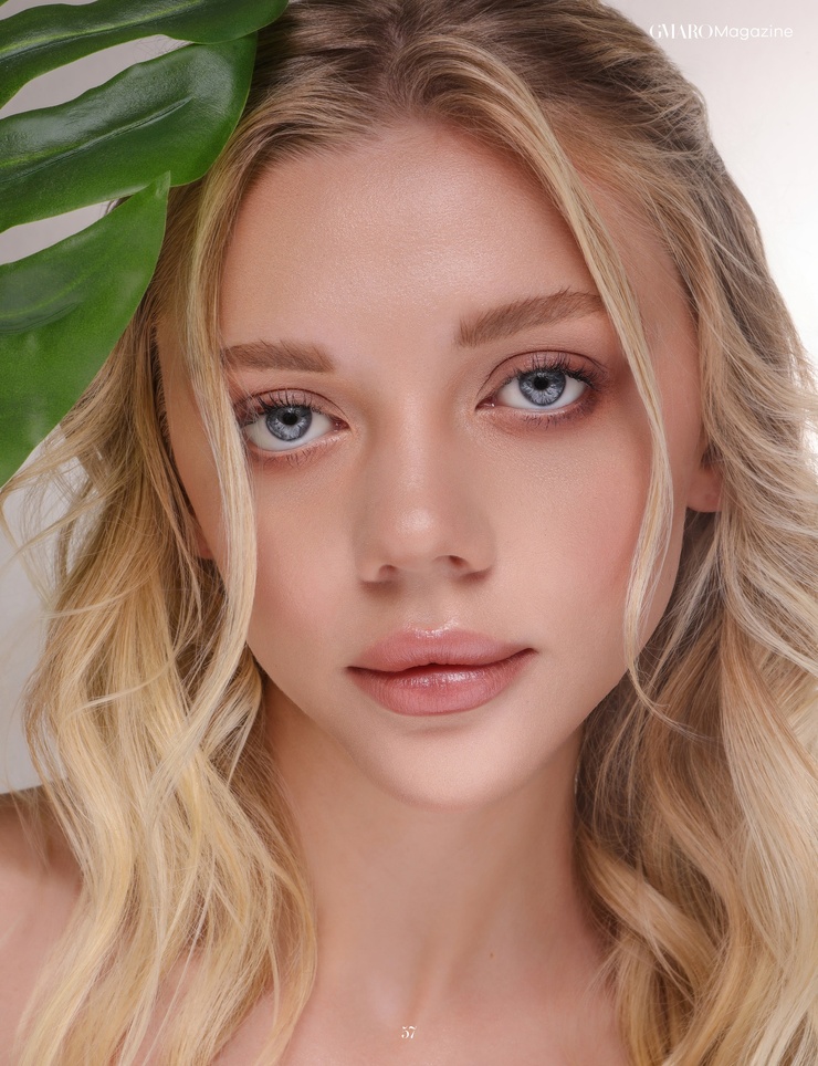 Picture of Angelina Kovach