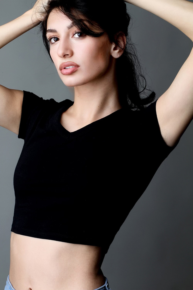 Picture of Gianna Borello