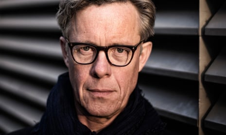 Picture of Alex Jennings