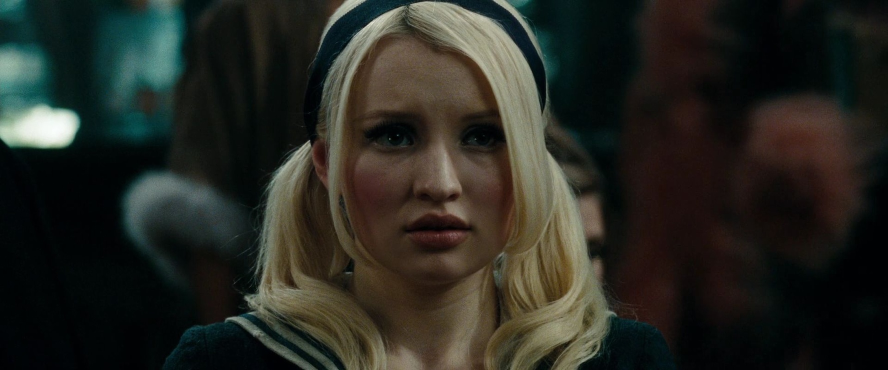 Picture of Emily Browning