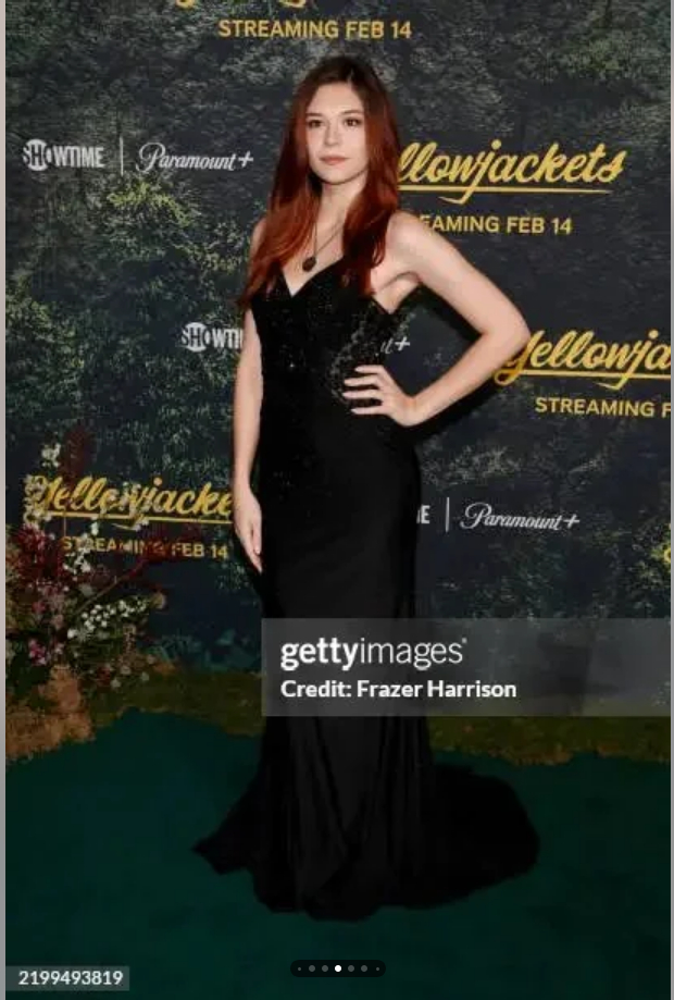 Nicole Amber Maines image