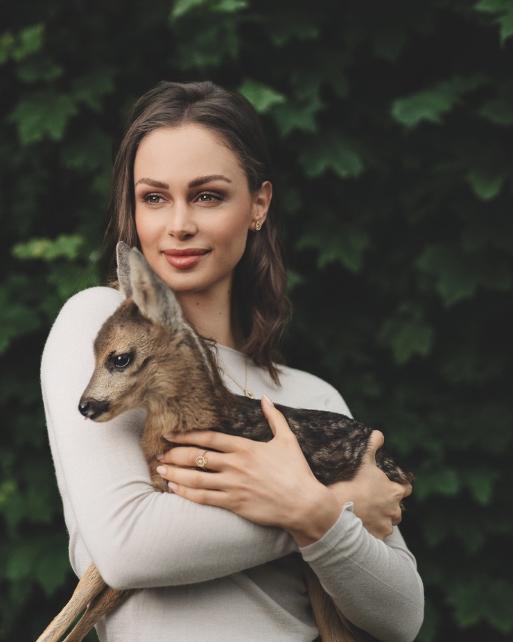 Image of Kristina Buhringer