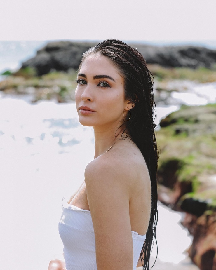 Image of Annalise Johnson