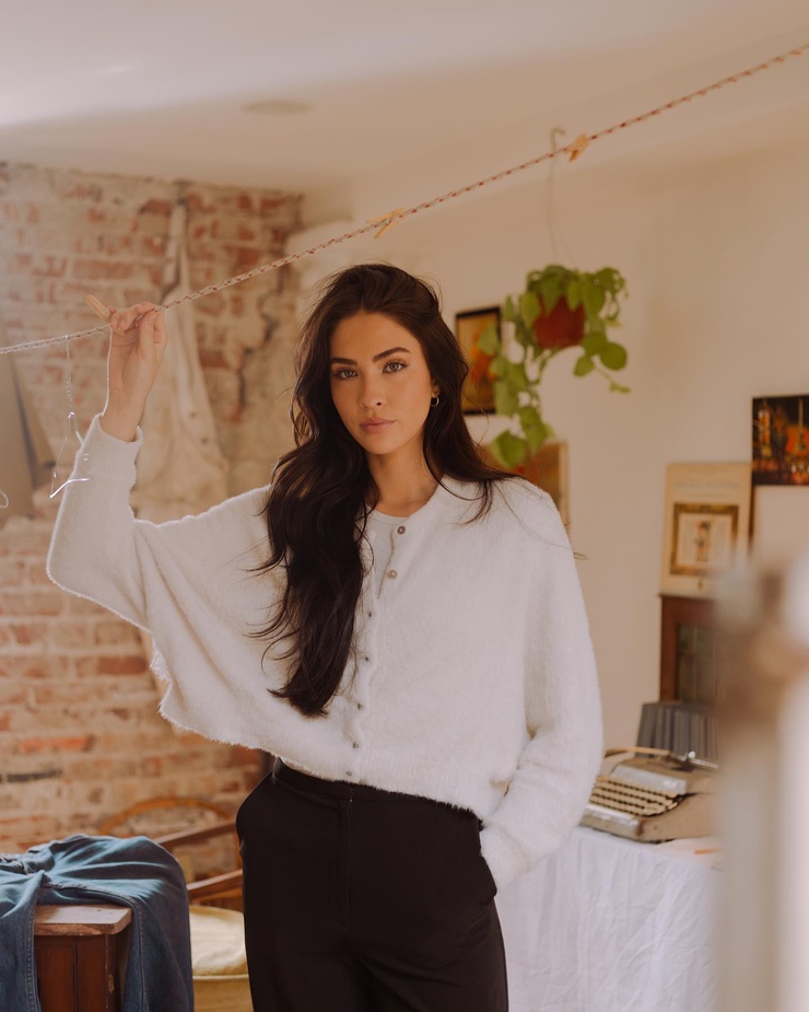 Picture of Annalise Johnson