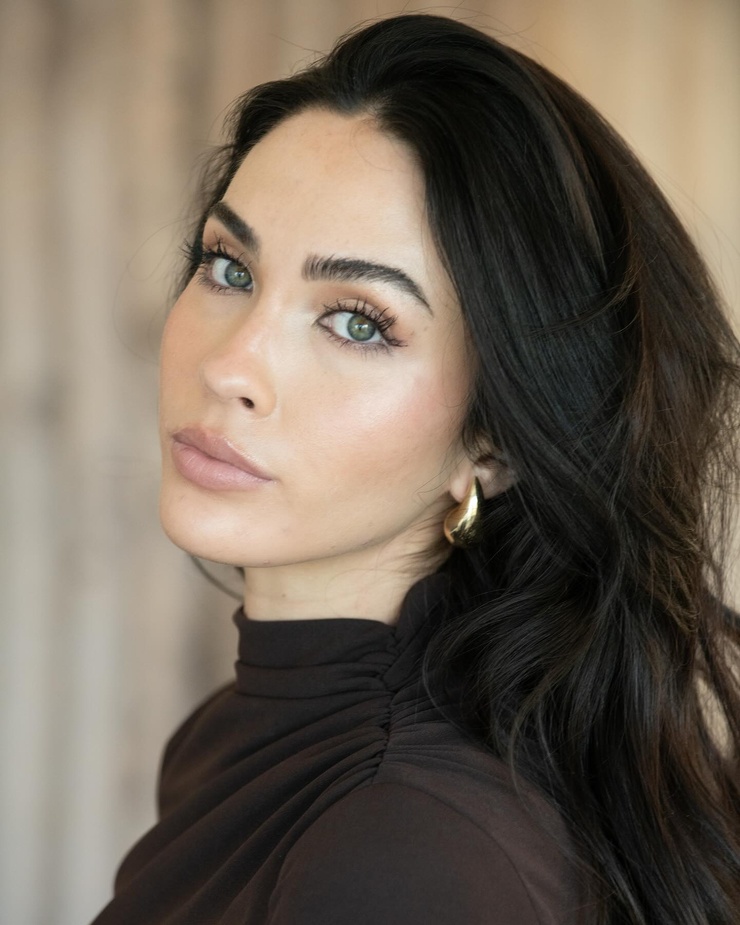 Picture of Annalise Johnson