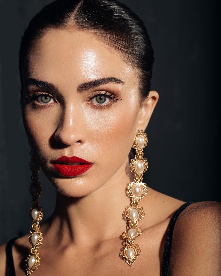 Picture of Annalise Johnson