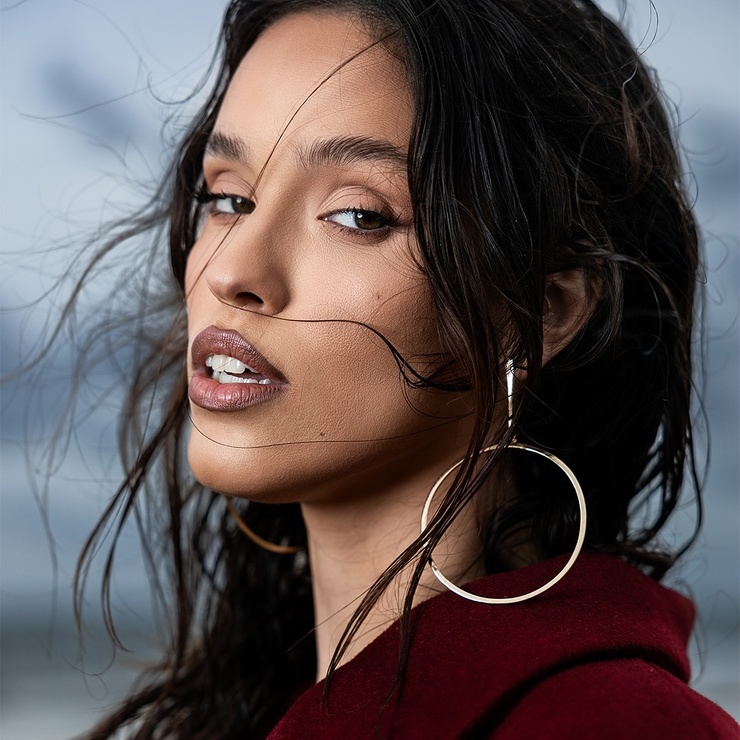 Picture of Hila Levi