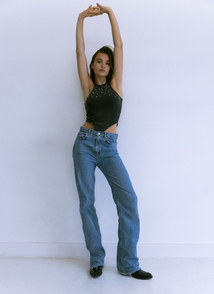 Picture of Alina Hahn