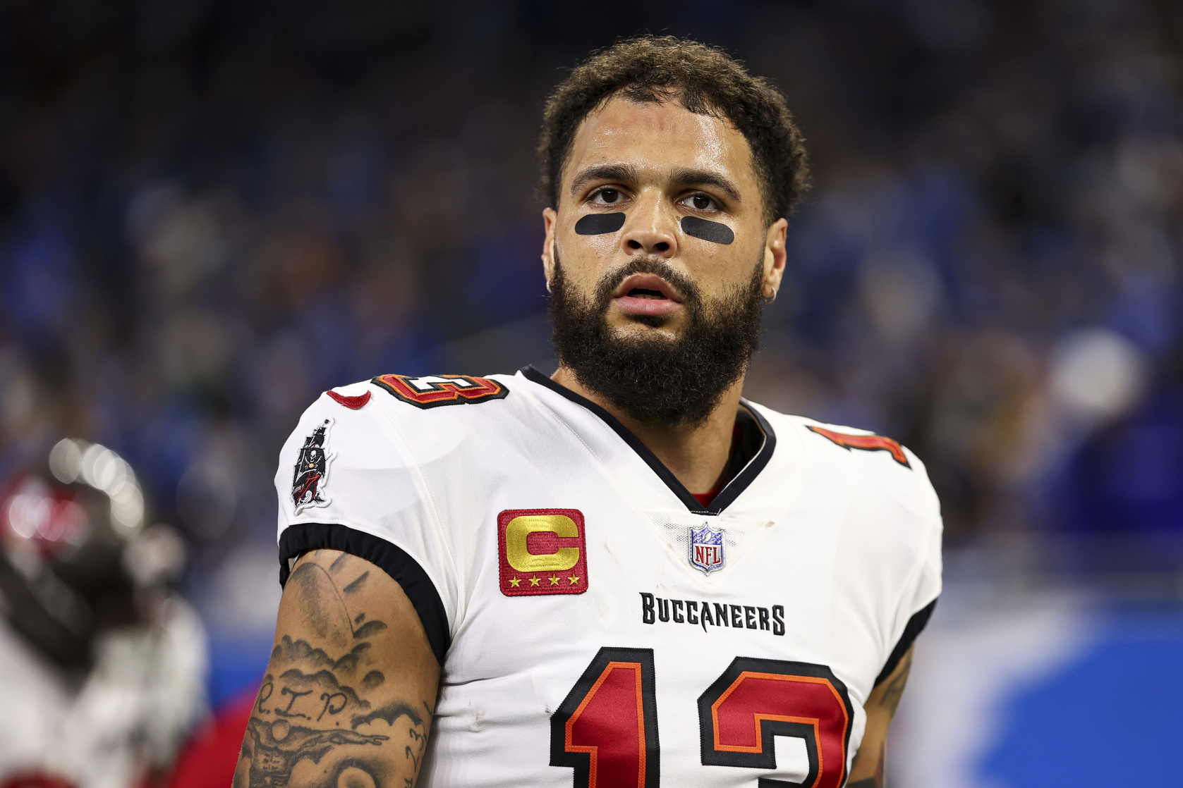 Image of Mike Evans