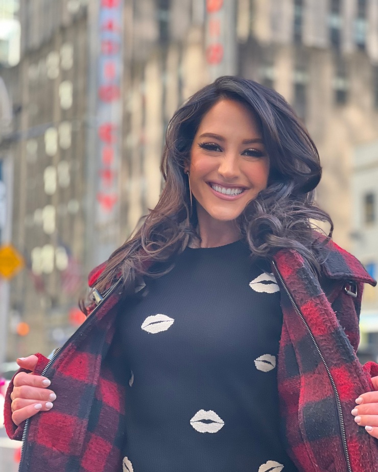 Picture of Emily Compagno