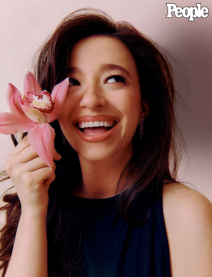 Picture of Mikey Madison