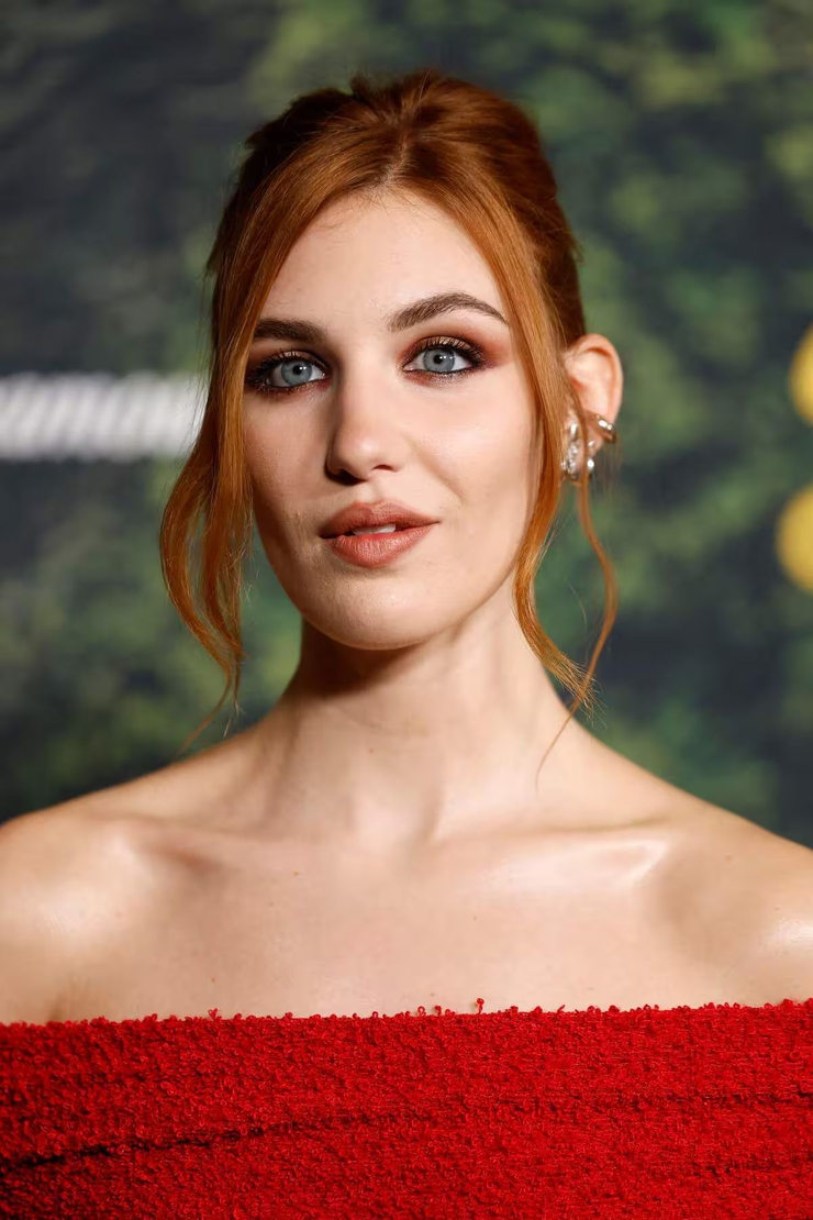 Picture of Sophie Nélisse