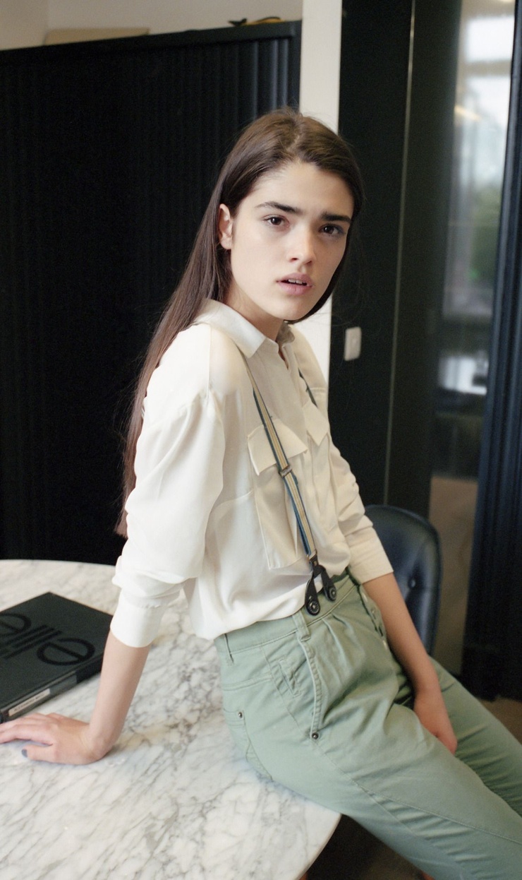 Image of Alexandra Micu