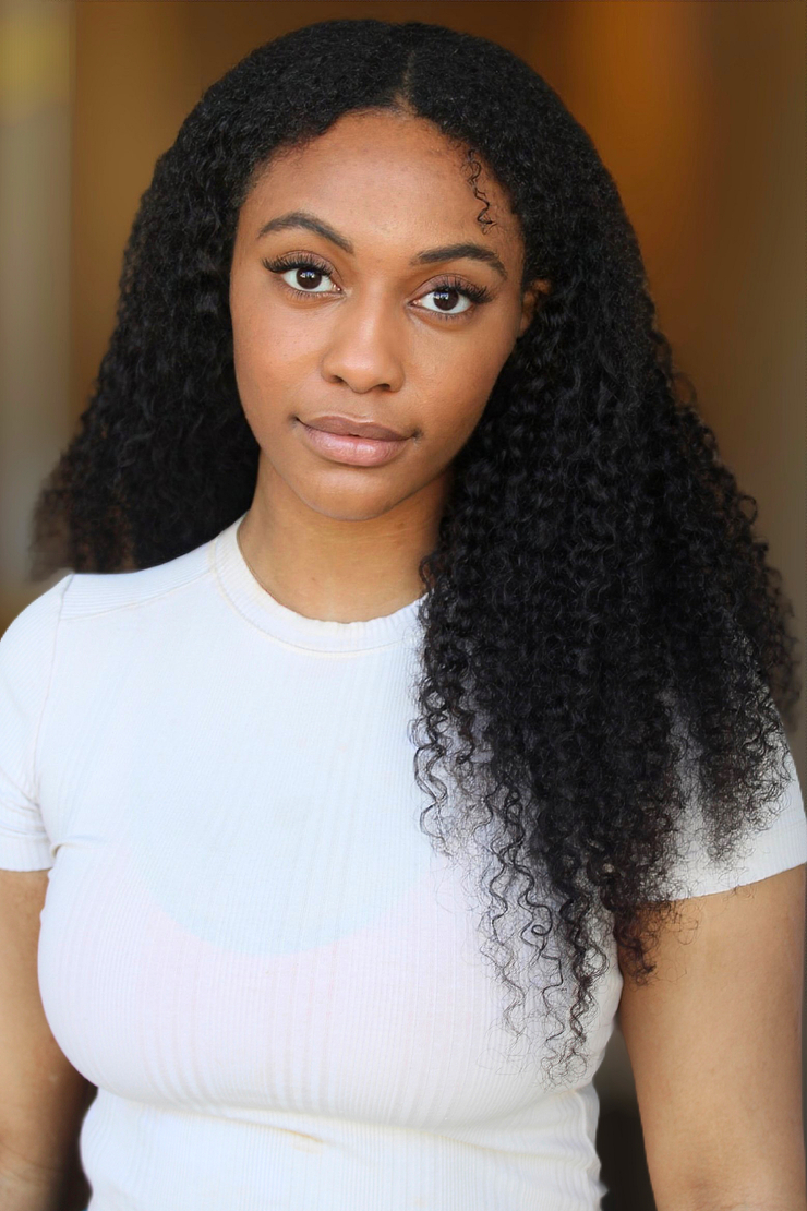 Picture of Corin Clay