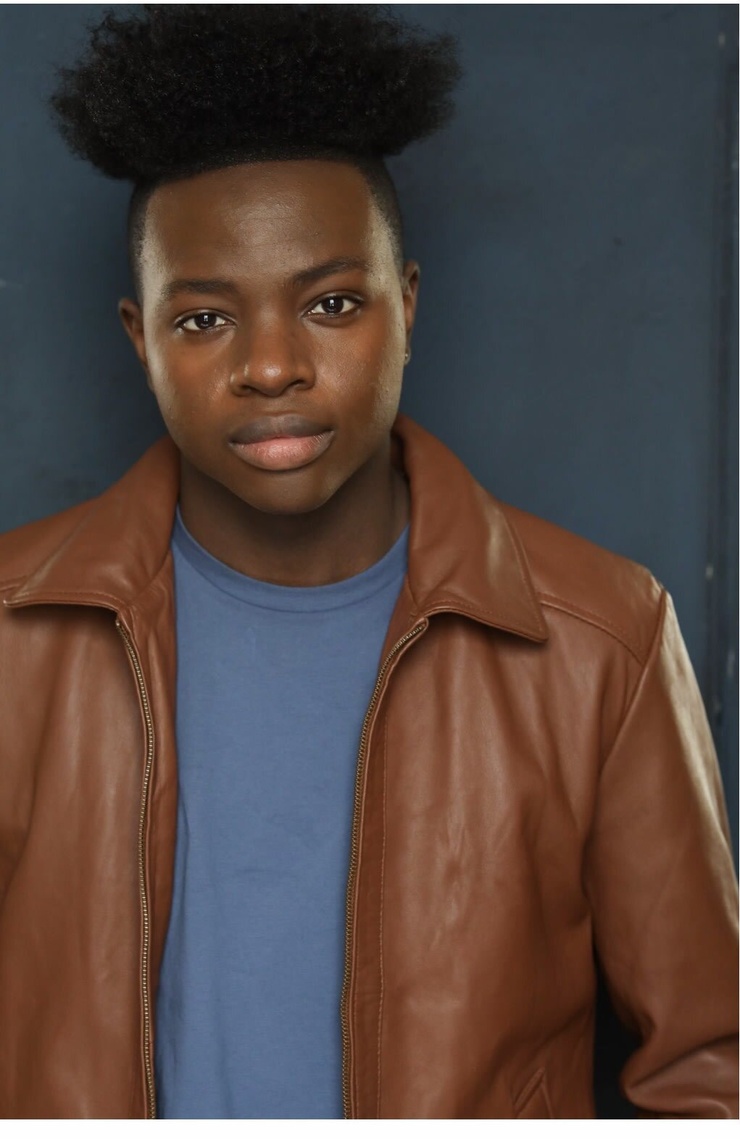 Picture of Kamarion Miller