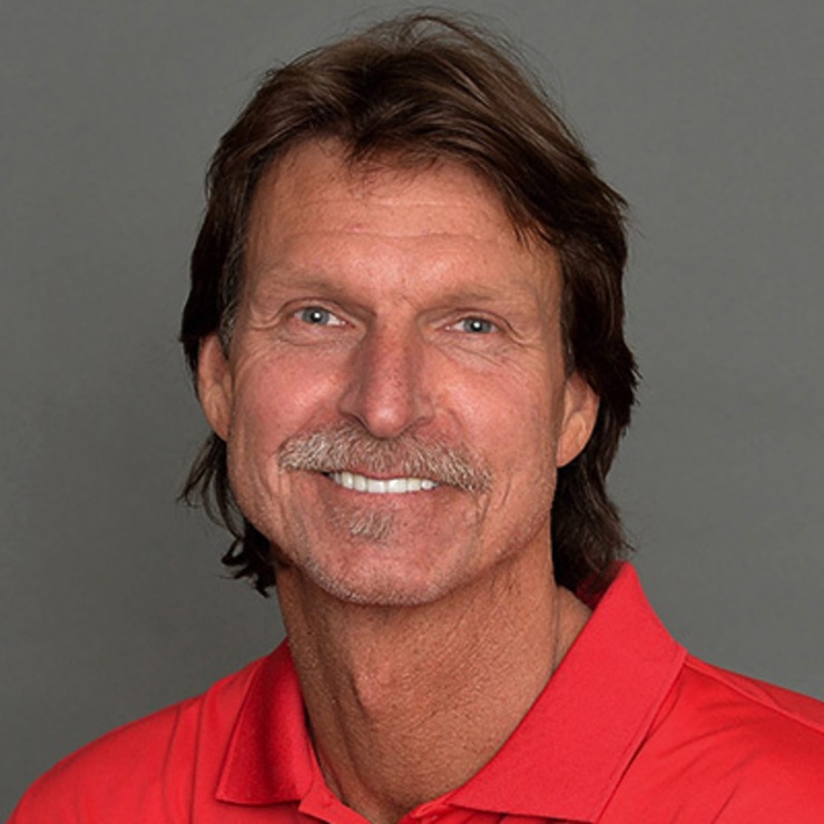 Picture of Randy Johnson