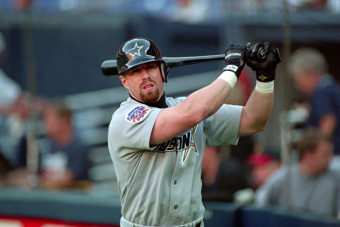Picture of Jeff Bagwell