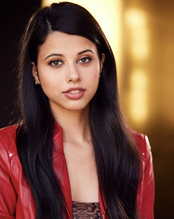 Picture of Kaleigh Krause