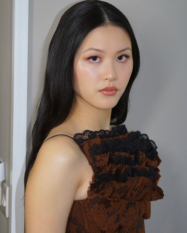 Picture of Isabella Wei