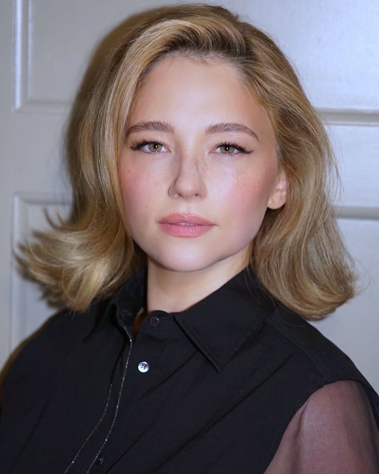 Picture of Haley Bennett