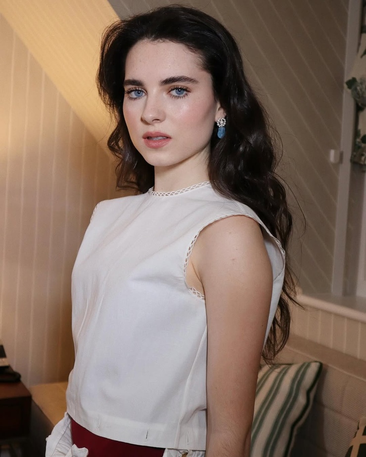 Picture of Darci Shaw