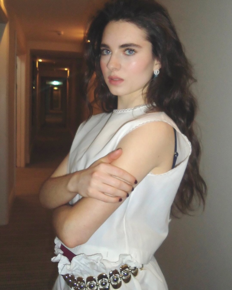 Picture of Darci Shaw