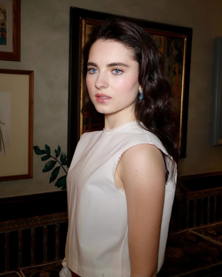 Picture of Darci Shaw