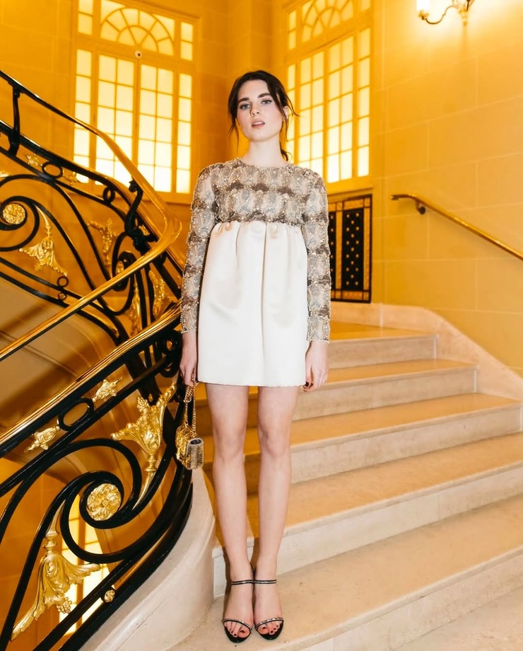 Picture of Darci Shaw