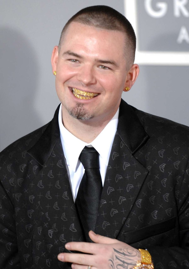 Picture of Paul Wall