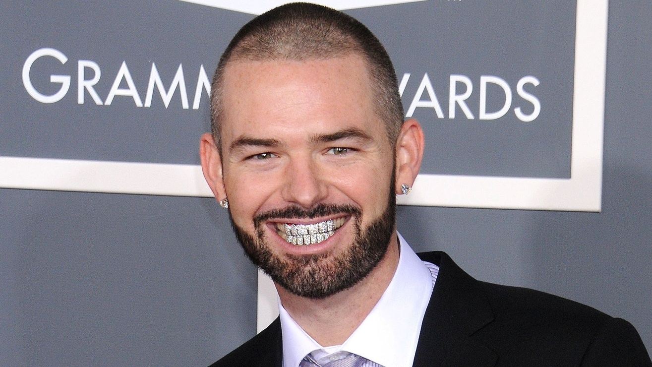 Picture of Paul Wall