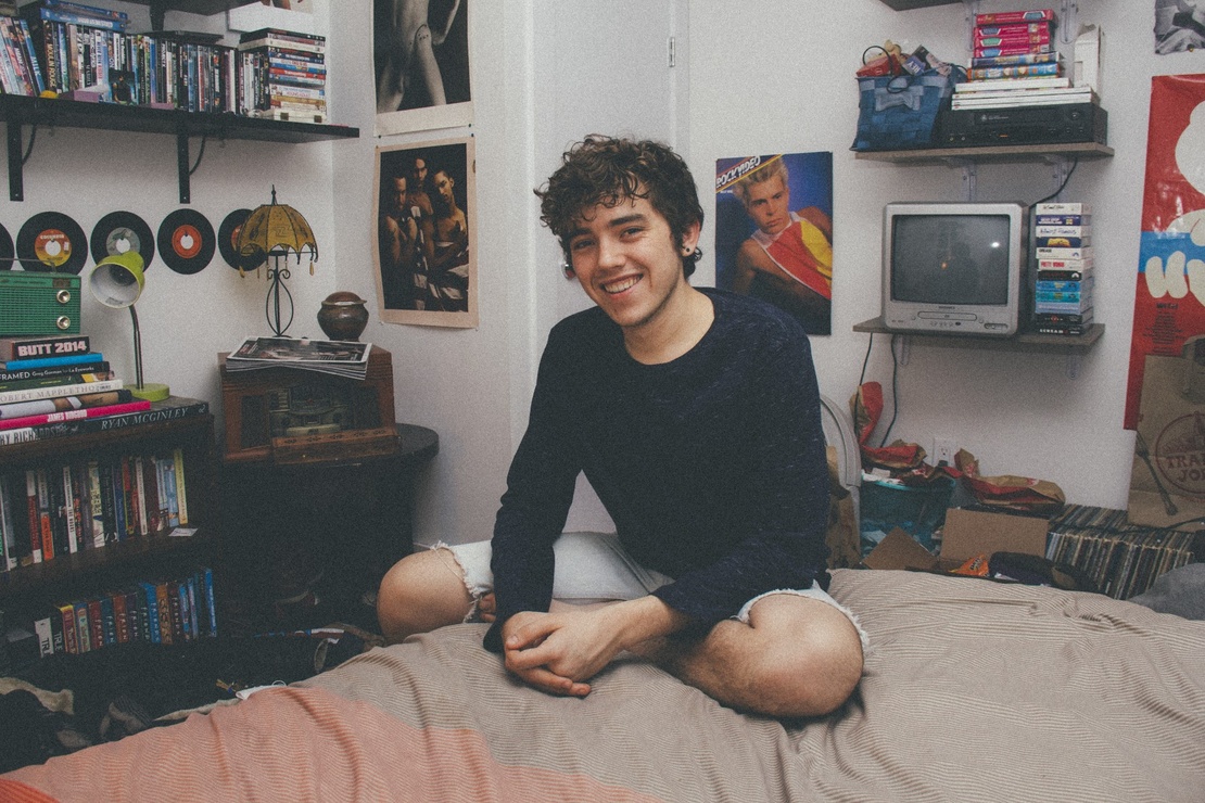 Picture of James Denzer