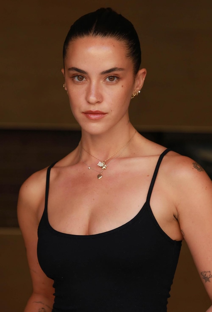 Picture of Sarah May Sommers