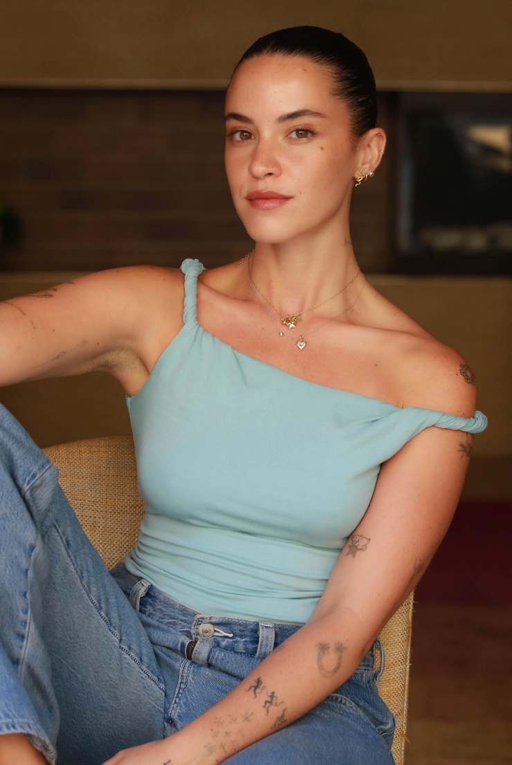 Image of Sarah May Sommers