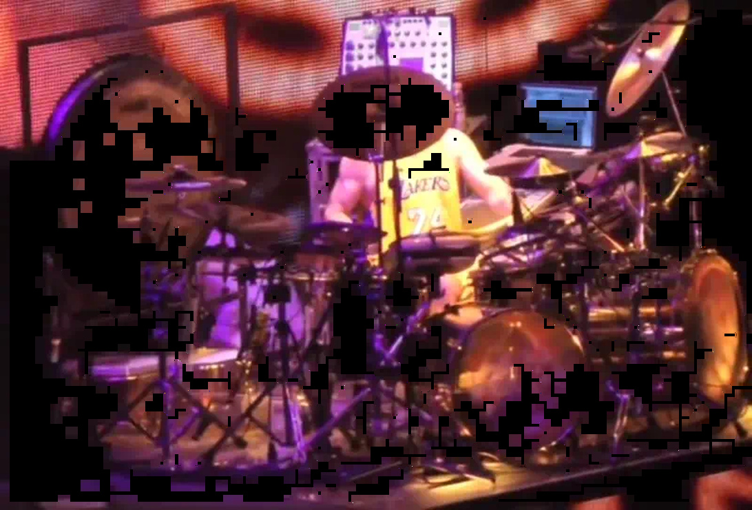 Image of Danny Carey