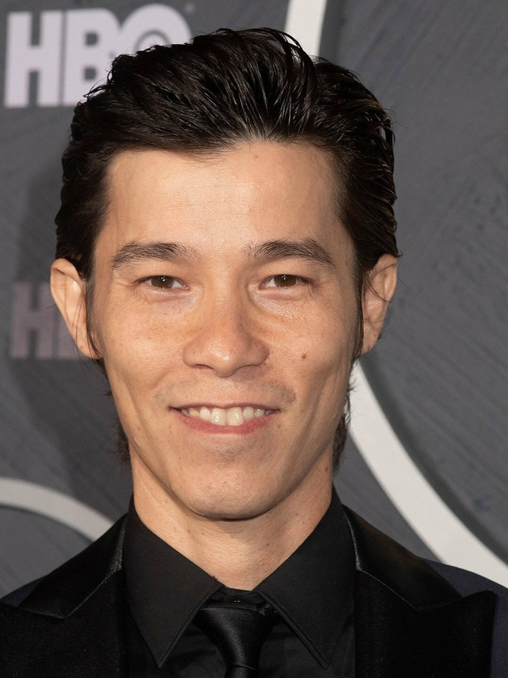 Picture of Jason Tobin