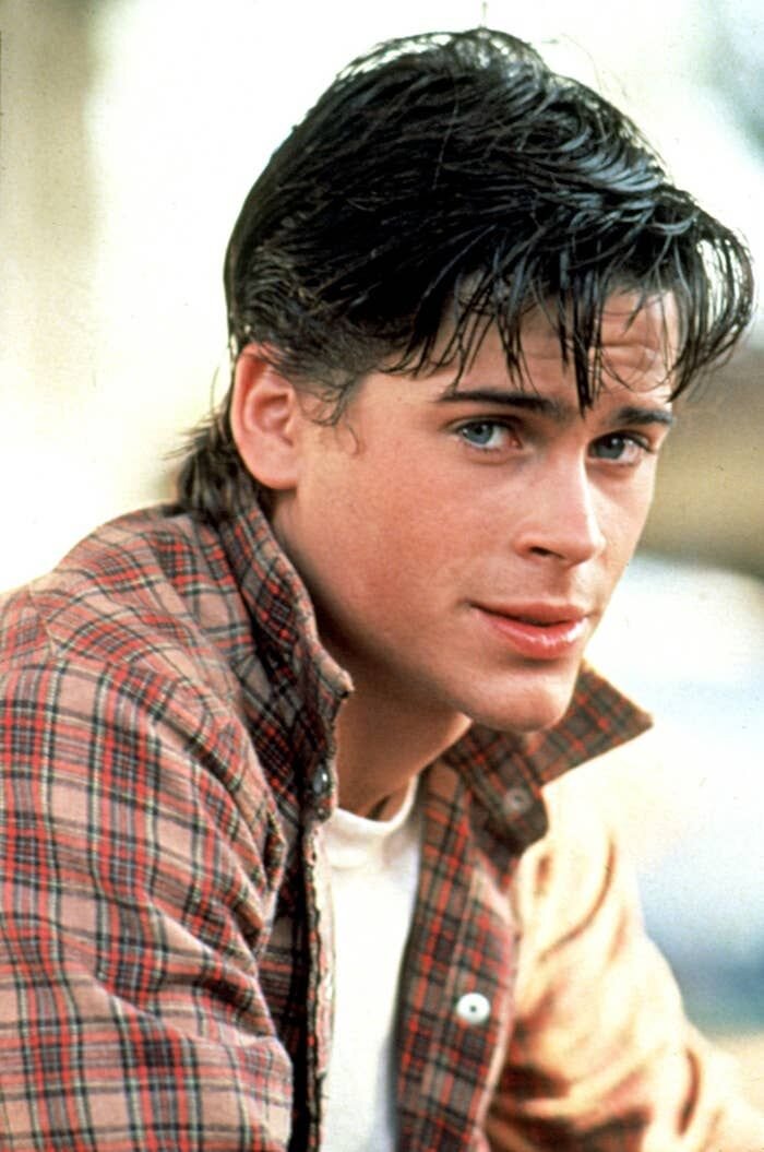 Picture of Rob Lowe