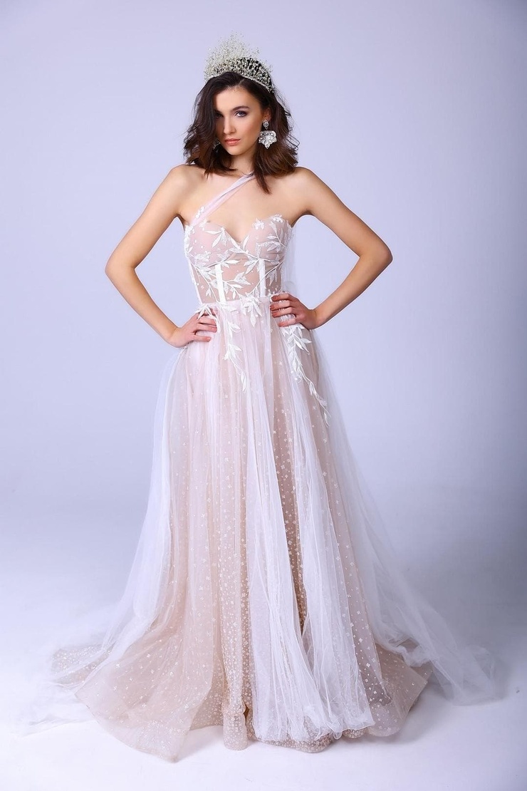 Picture of Marie Danci