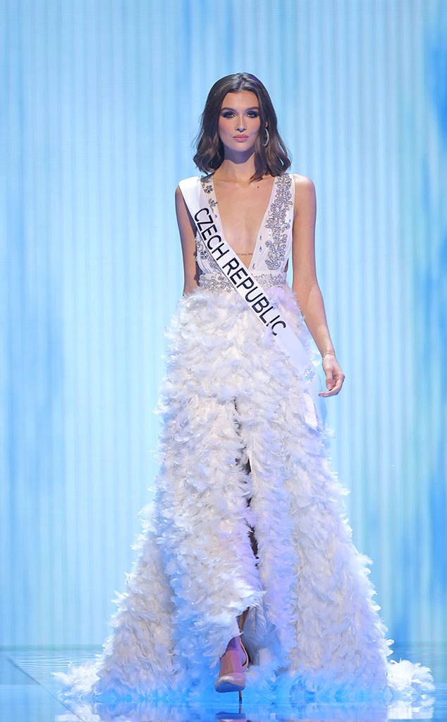 Picture of Marie Danci