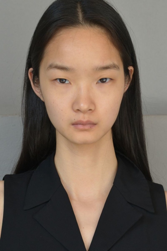 Picture of Xie Xinwen