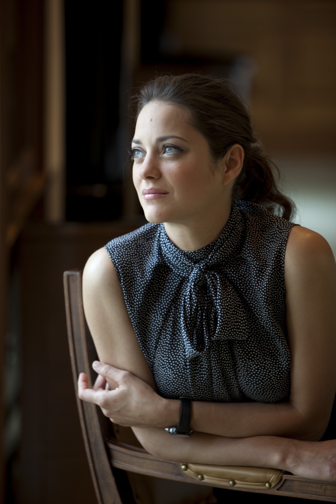 Picture of Marion Cotillard