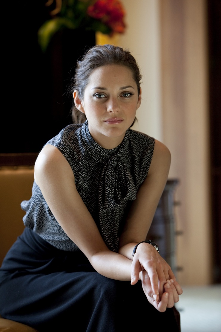 Picture of Marion Cotillard