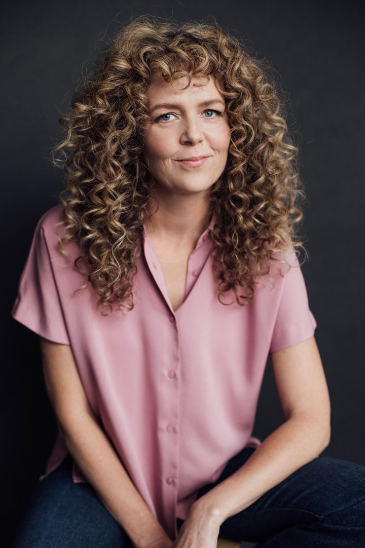 Picture of Juno Rinaldi