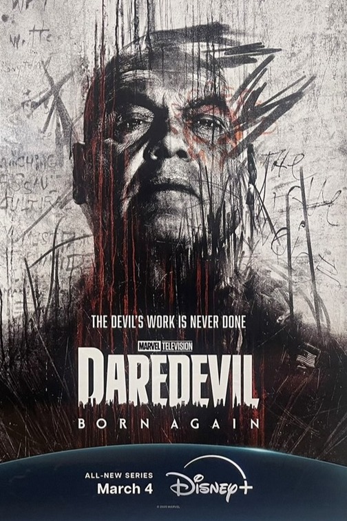 Picture of Daredevil: Born Again