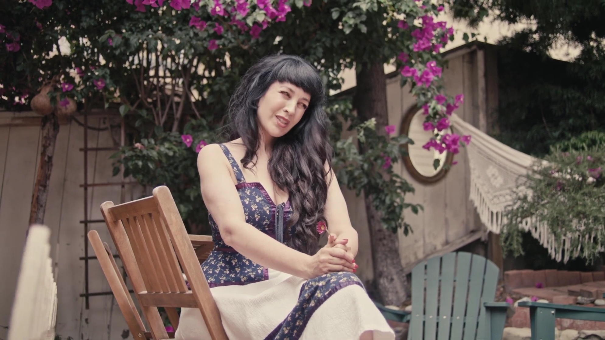 Picture of Grey DeLisle