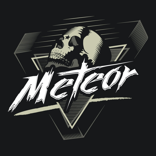 Meteor Logo